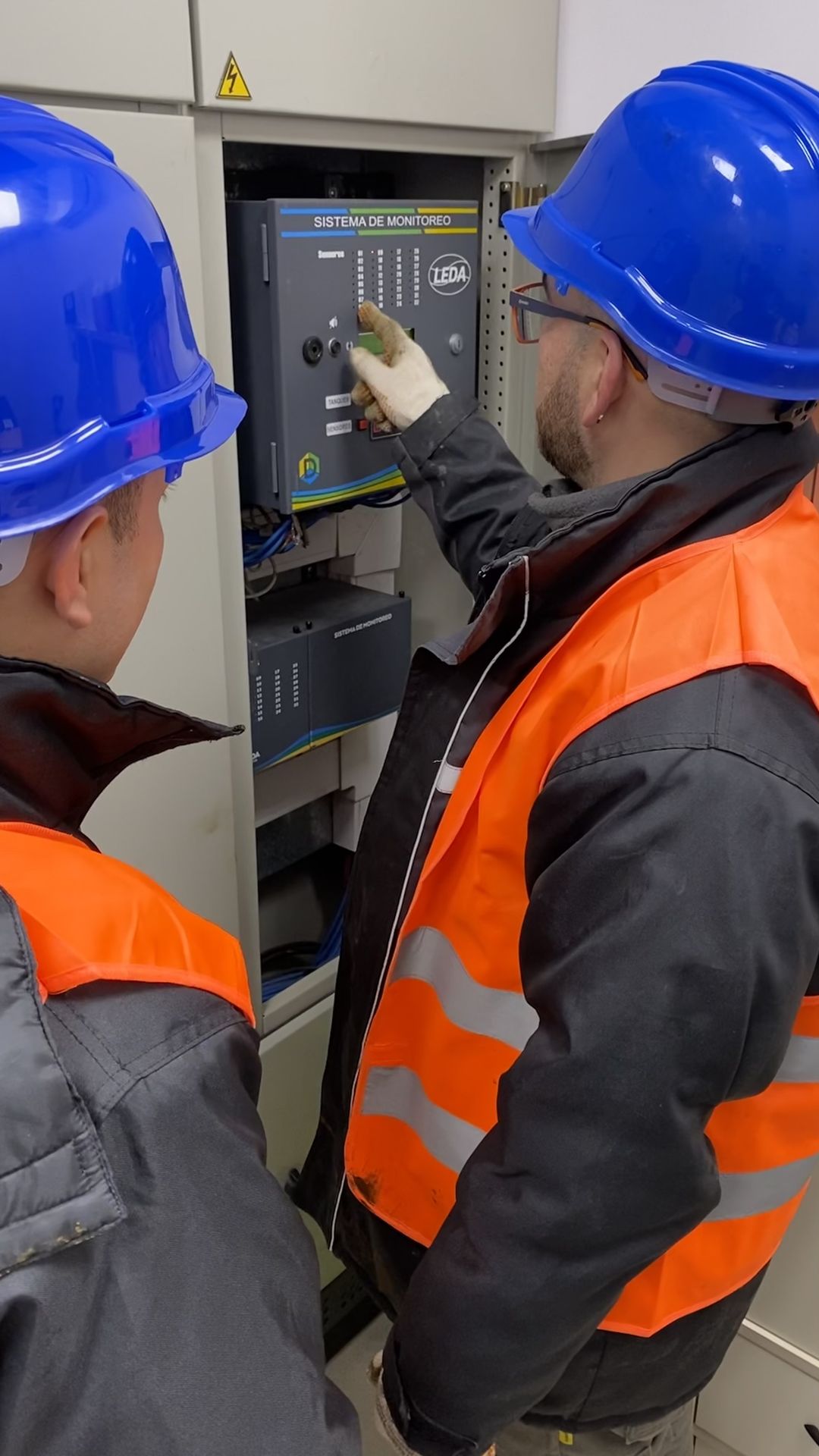 postulaciones | Desitec